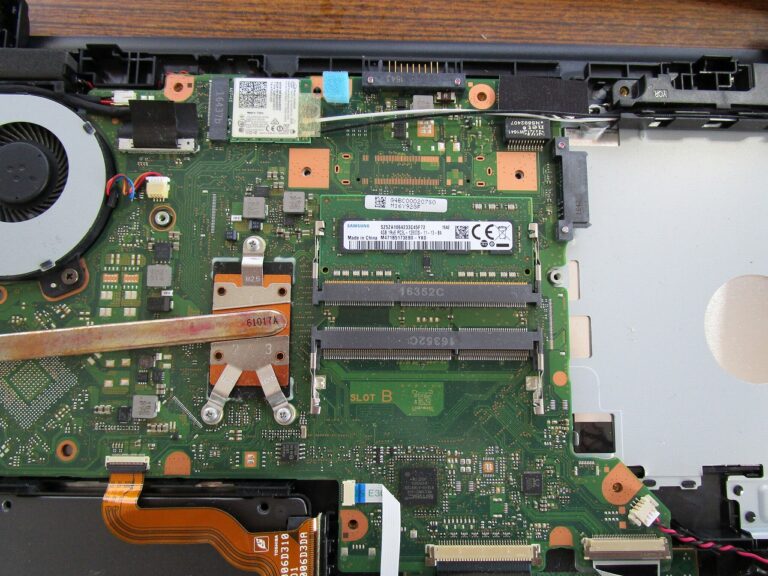 dynabook B55/A SSD換装 メモリー増設 | 北九州市八幡西区『パソコン修理･データ復旧』IMオフィス｜北九州市八幡西区 ...